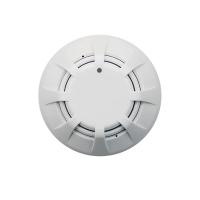 China JTF-GOM- JBF5000C Point-type combined smoke and temperature fire detector for sale