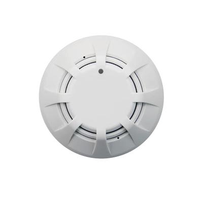 China JTF-GOM- JBF5000C Point-type combined smoke and temperature fire detector for sale