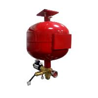 China Electrical-Controlled Single Zone FM200 Fire Suppression System with Enclosed Flooding for HFC-227ea Fire Extinguishing System for sale