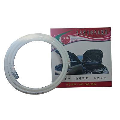 China Compact Automatic Fire Suppression Tube with Direct Release for Vehicle Engine Compartments and 110℃±10℃ Blasting Temperature for sale