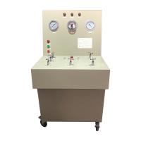 China Agent Filling Machine | High Accuracy | Fire Engineering for sale