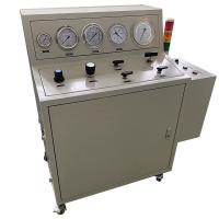 China Agent Filling Machine | High Accuracy | Fire Engineering for sale