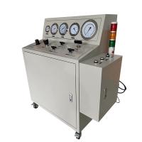 China Agent Filling Machine | High Accuracy | Fire Engineering for sale
