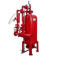 China Vertical Foam Storage Tank - Durable Foam Fire Suppression System Component for Oil and Chemical Facilities for sale