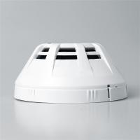 China Multi- Sensor Smoke And Heat Detector For Commercial Fire Alarm System for sale