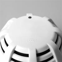 China Multi- Sensor Smoke And Heat Detector For Commercial Fire Alarm System for sale