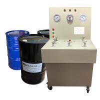 China Automatic CO2 Fire Suppression System Refill Machine - Reliable and Easy to Operate for sale