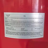 China High Capacity FM200 Gas Pipe Network - Professional Grade Fire Suppression Equipment for sale