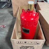 China Advanced Novec1230 Pipe Network System - A Clean Gas Fire Suppression Solution for Data Centers for sale