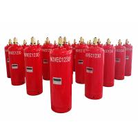 China Advanced Novec1230 Pipe Network System - A Clean Gas Fire Suppression Solution for Data Centers for sale