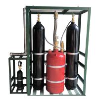 China FM200 Based Fire Protection for Industrial Use for sale