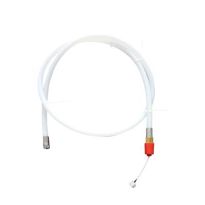 China Reliable fm200 system extinguishing tube - no power needed for industrial safety equipment for sale