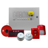 China EN54 Certified Fire Alarm System with Dual Power Supply and IP68 Rating for Reliable Fire Detection for sale