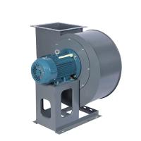 China 4-72-A Type Centrifugal Fan  For Ventilation Noise Level 65 DB for sale