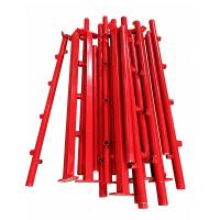 China High-pressure IG100 Gas Fire Suppression System Piping Accessories for sale