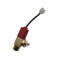 China High-pressure IG541 Gas Fire Extinguishing System Components for sale