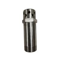 China High-pressure IG541 Gas Fire Extinguishing System Components for sale
