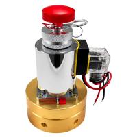 China Electromagnetic valve Core Actuating Component for Gas Fire Suppression System for sale