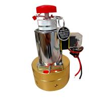 China Electromagnetic valve Core Actuating Component for Gas Fire Suppression System for sale