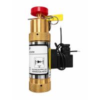 China Electromagnetic valve Core Actuating Component for Gas Fire Suppression System for sale