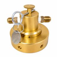 China Pneumatic Actuator | Gas Fire Suppression System Pneumatic Actuator for sale
