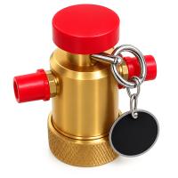 China Pneumatic Actuator | Gas Fire Suppression System Pneumatic Actuator for sale