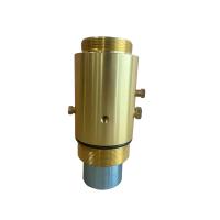 China Cylinder Valve | Core Control Component for Gas Fire Suppression System Cylinders  for sale