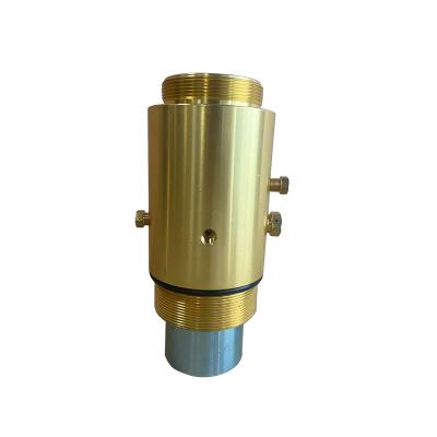 China Cylinder Valve | Core Control Component for Gas Fire Suppression System Cylinders  for sale