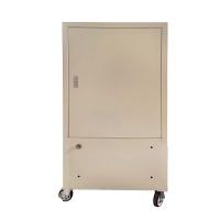 China Automatic Pressure Control Fire Suppression Agent Charging Unit for Multiple Cylinder Sizes for sale