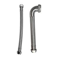 China High Pressure Hose | Flexible Connection Core Component for Gas Fire Suppression Systems for sale