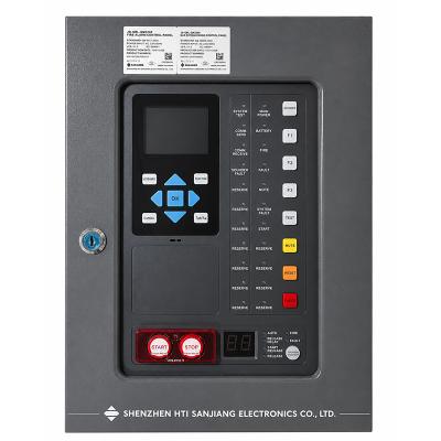 China Fire alarm controller JB-QBL-A106  Fire linkage controller for sale