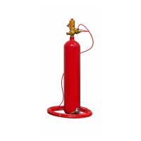 China Pre-Engineered FM200 Detection Tube - Direct Release Inert Gas Protection for sale