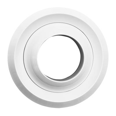 China Ball Jet Diffuser | Long Throw Air Supply Solution for Commercial Large Spaces for sale