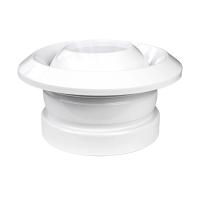China Ball Jet Diffuser | Long Throw Air Supply Solution for Commercial Large Spaces for sale