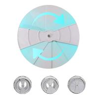 China Ball Jet Diffuser | Long Throw Air Supply Solution for Commercial Large Spaces for sale