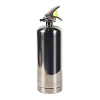 China Portable Novec 1230 Fire Extinguisher – Eco-Friendly, Non-Conductive, Residue-Free for Sensitive Equipment for sale