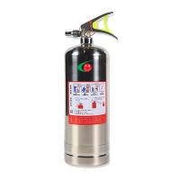 China Portable Novec 1230 Fire Extinguisher – Eco-Friendly, Non-Conductive, Residue-Free for Sensitive Equipment for sale