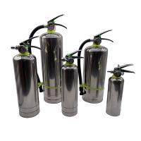 China Portable Novec 1230 Fire Extinguisher – Eco-Friendly, Non-Conductive, Residue-Free for Sensitive Equipment for sale