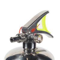 China Portable Novec 1230 Fire Extinguisher – Eco-Friendly, Non-Conductive, Residue-Free for Sensitive Equipment for sale