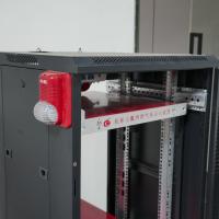 China Integrated Gas Fire Suppression Systems With No Power Required For Data Centers for sale