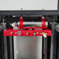 China Automatic Foam Fire Suppression System For Machinery And Transformer Rooms for sale