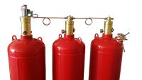 China FM200 Fire Suppression System For Electronic Computer Room Factory Direct Quality Assurance Best Price for sale