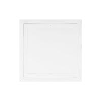 China Aluminum Access Panel for Ceiling HVAC Maintenance with Class A Fire Rating and Seamless Integration for sale