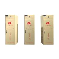 China Self-Contained FM200 Cabinet System with Automatic Activation and ≤10s Spraying Time for Fire Suppression for sale
