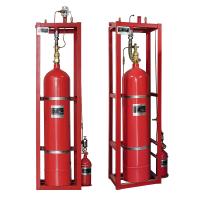 China FM200 Fire Suppression System with ≤10s Discharge Time, 4.2MPa Working Pressure for Single-Zone Protection for sale