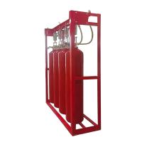 China Four Point Two MPa Novec1230 Gas Cylinder for Clean Agent Fire Extinguishing Equipment Protection for sale