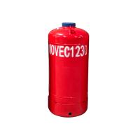 China Novec1230 (FK-5-1-12) Agent Cylinders  For Oil & Gas and Marine Applications for sale