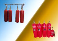 China 180L Automatic Fire Suppression System for sale