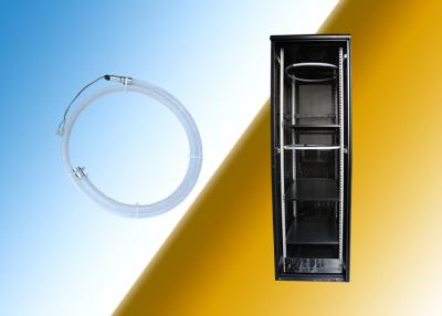 China Effective Fm200/Nove1230 Automatic Fire Suppression Tube With Customized Starting Mode for sale