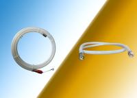 China red High-Performance fm200 Automatic Fire Suppression Tube For Fire Protection for sale